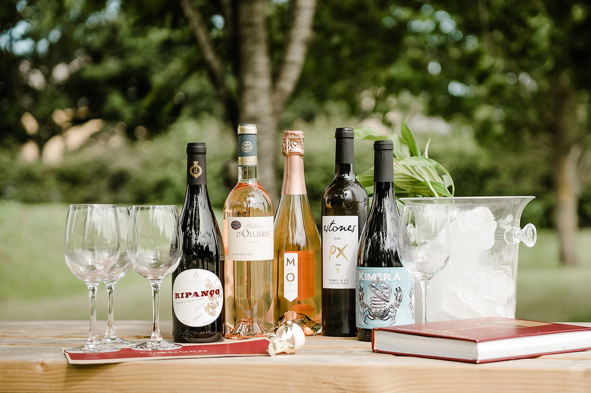 All Wines – Flunder Wines